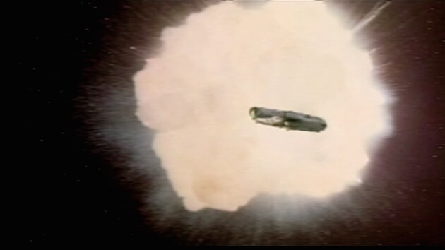 Ben Burtt Interview: The Sound of Explosions in Star Wars | Star Wars ...