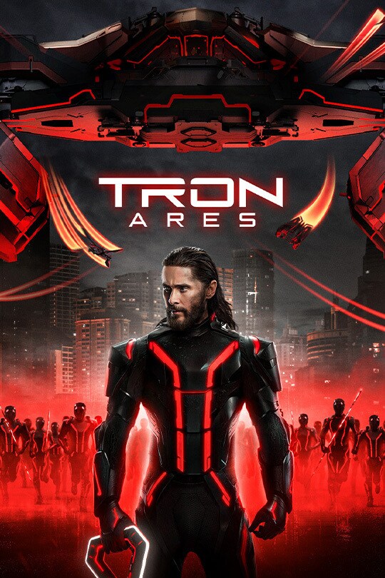 TRON: Legacy - Movie Trailer & Disney+ | Disney