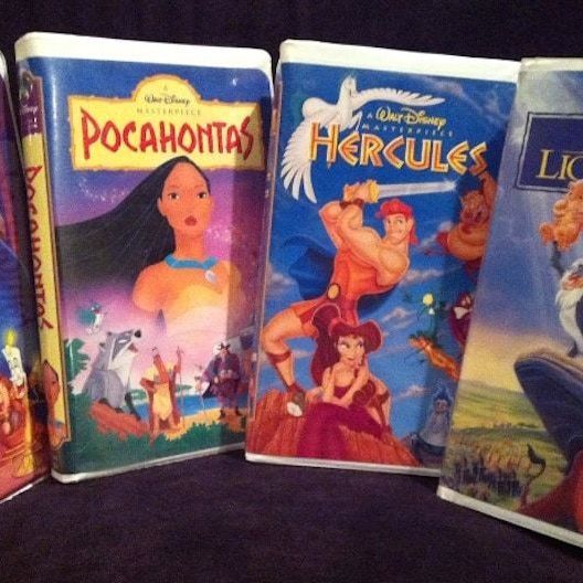 Quiz: Can We Guess Your Favorite Disney Movie? | Disney News