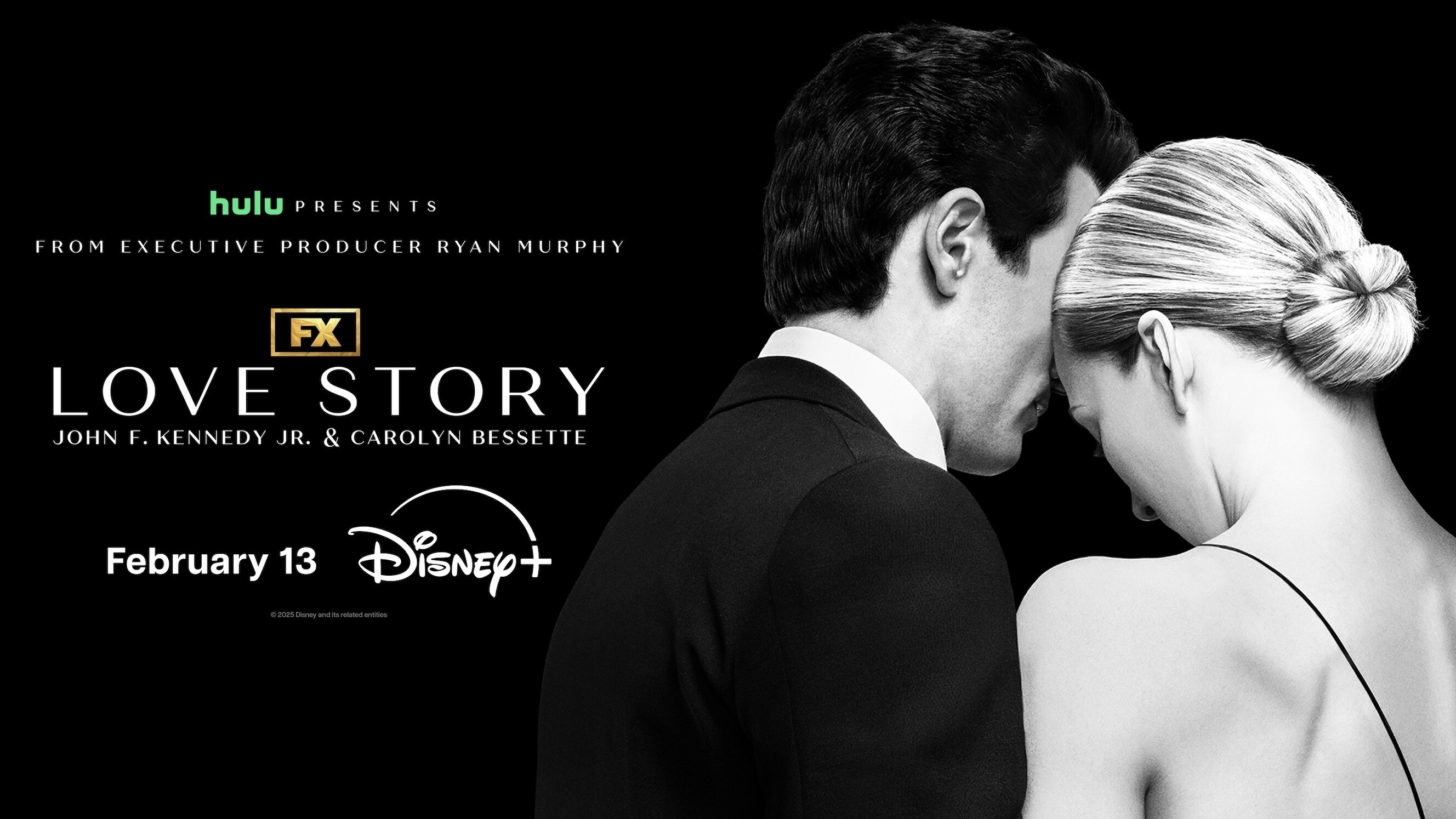 DISNEY+ DEBUTS OFFICIAL TRAILER FOR HIGHLY-ANTICIPATED LIMITED SERIES ...