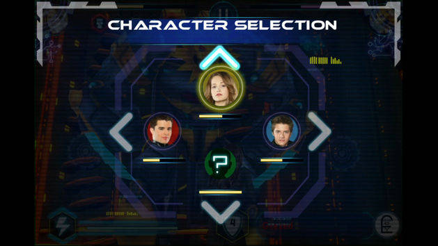 Lab Rats Games