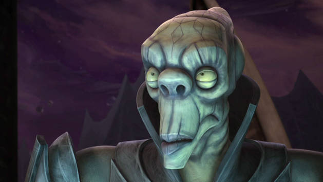 Star Wars Clone Wars Citadel Citadel Rescue Episode Review And