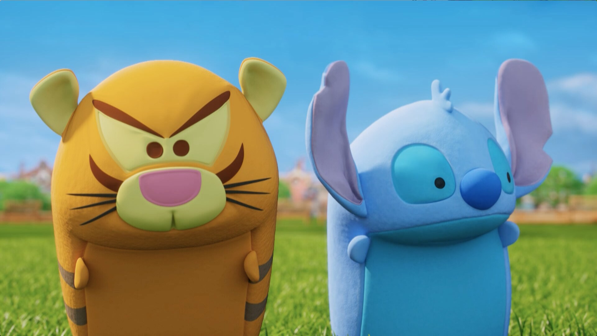 Disney Tsum Tsum | Disney Channel Latinoamérica