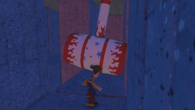 Dungeon Maze - DISNEY INFINITY Toy Box | Disney Video