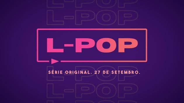 L-POP | Trailer Oficial | Disney+ | Disney Brasil