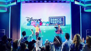 Beet Scratch | The Beet Party | Disney Partners