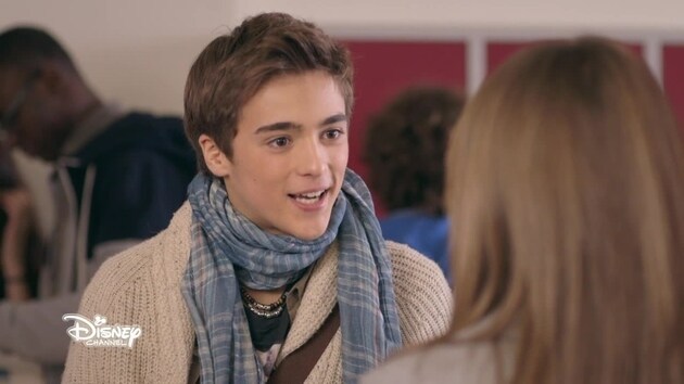 ALEX & FRIENDS: S1 Ep. 1 Alex & Friends Ep. 101 | Disney TV España