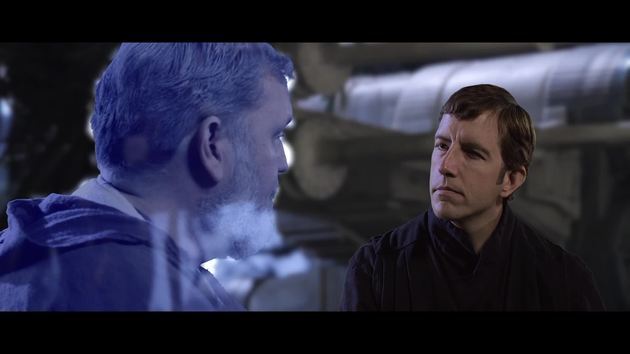 More Machine Than Man | StarWars.com