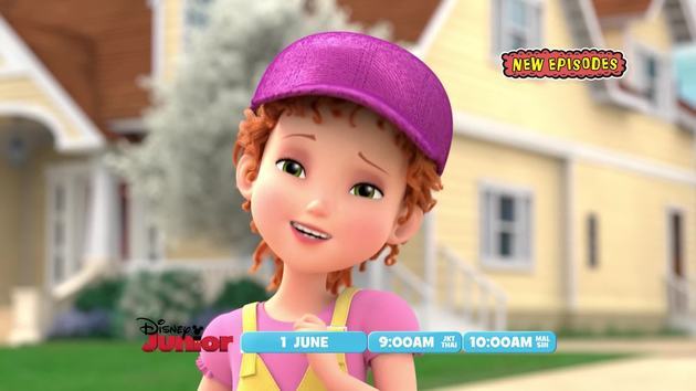 Weekly Highlights 1 - 6 June | Disney Philippines