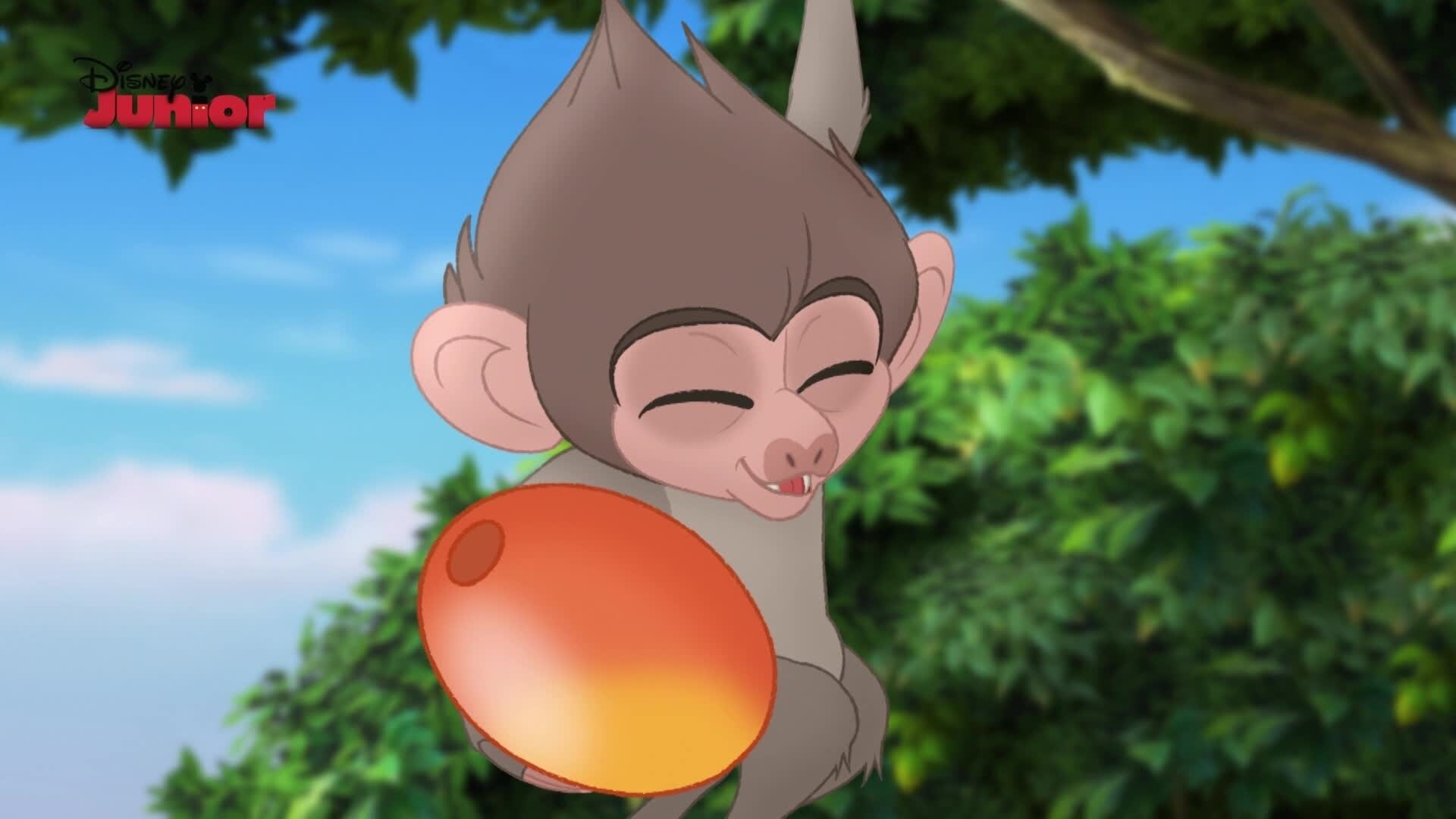 Disney Junior UK - Where the Magic Begins