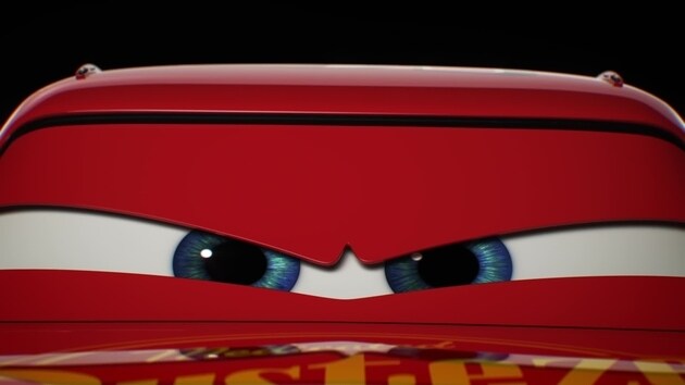 Carros 3 - Faísca McQueen | disney.pt videos