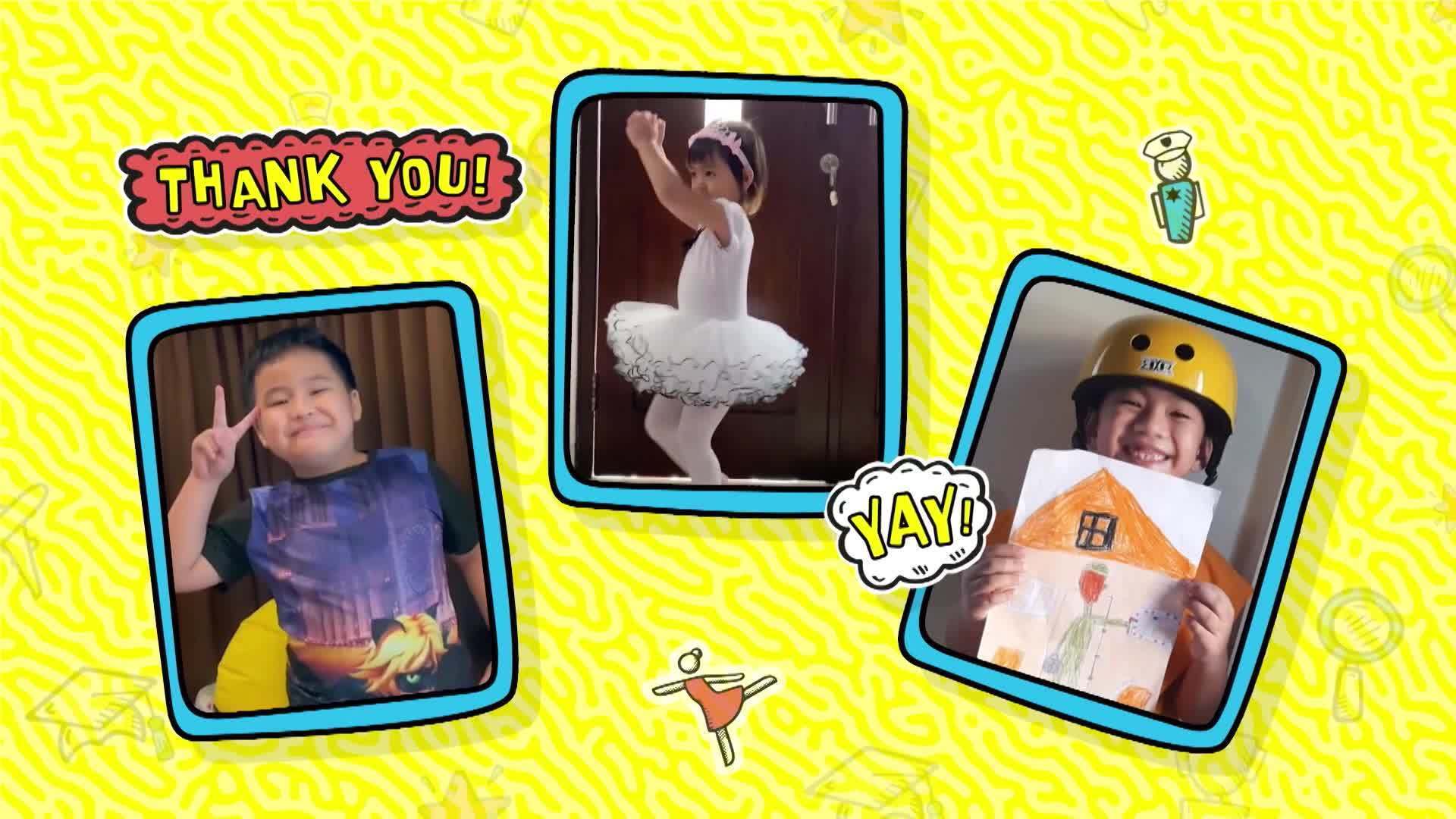 When I Grow Up Week 2 Submission Disney Video Indonesia When I Grow Up Week 2 Submission Disney Video Indonesia
