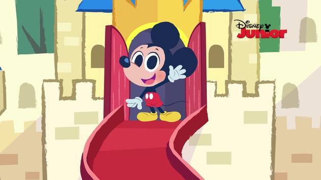 Aprendiendo con Mickey | Disney Latino