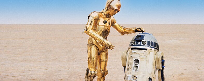 My Star Wars Weekend Activities | StarWars.com