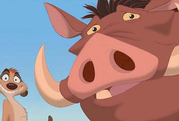 Timon