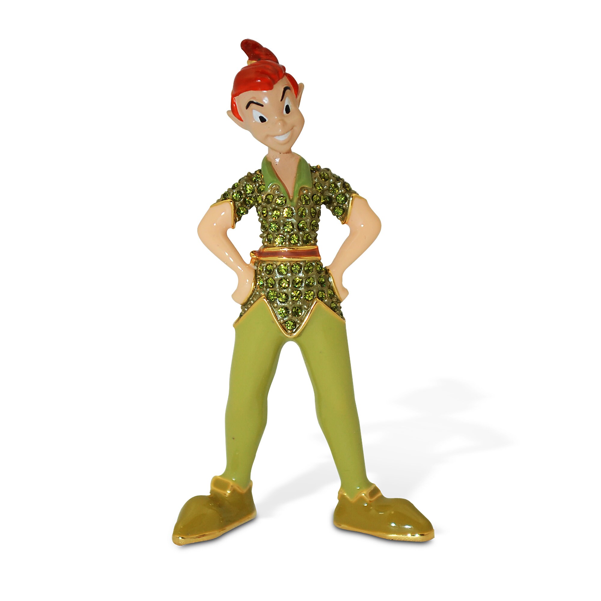 Peter Pan | Disney Movies