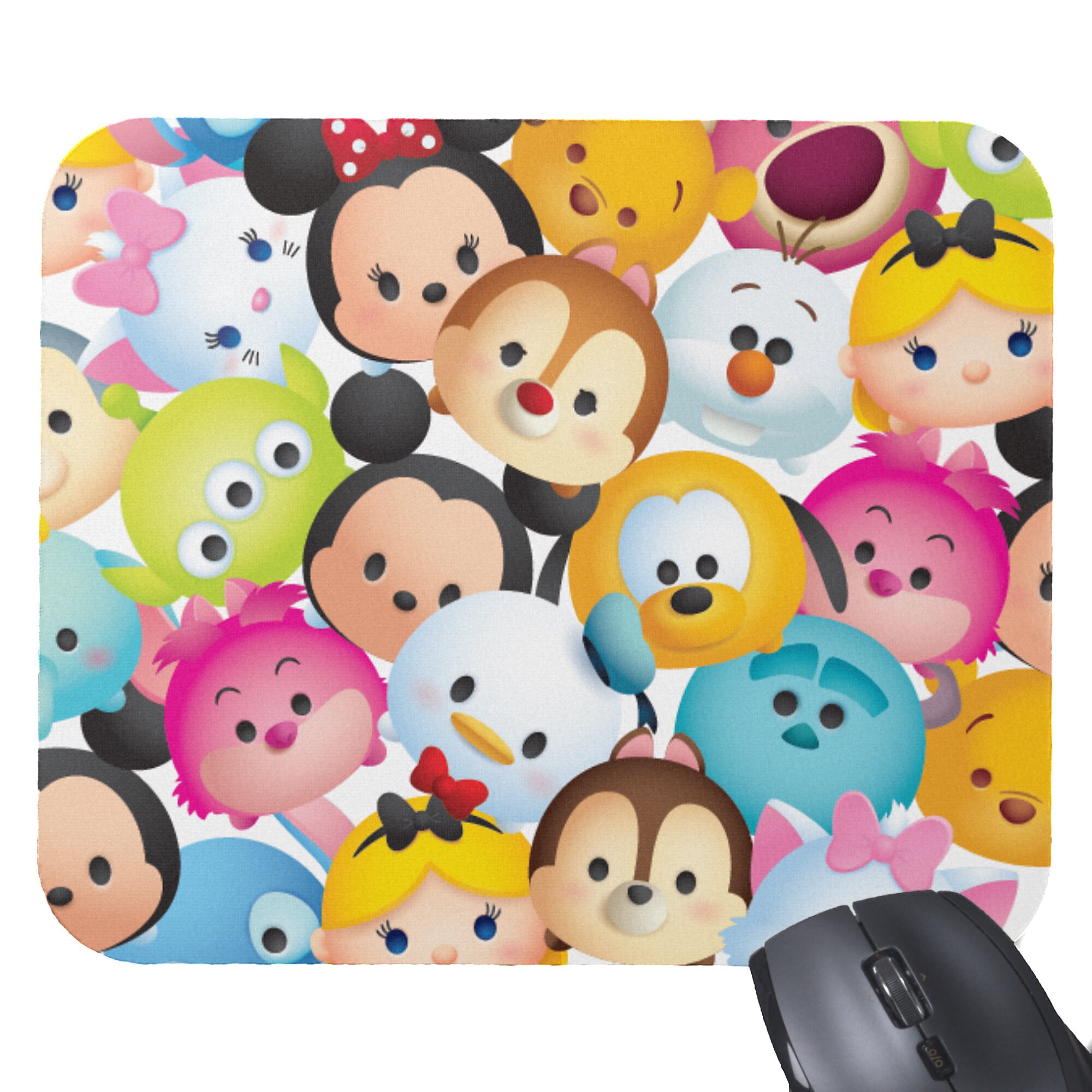Disney Tsum Tsum | Disney Characters