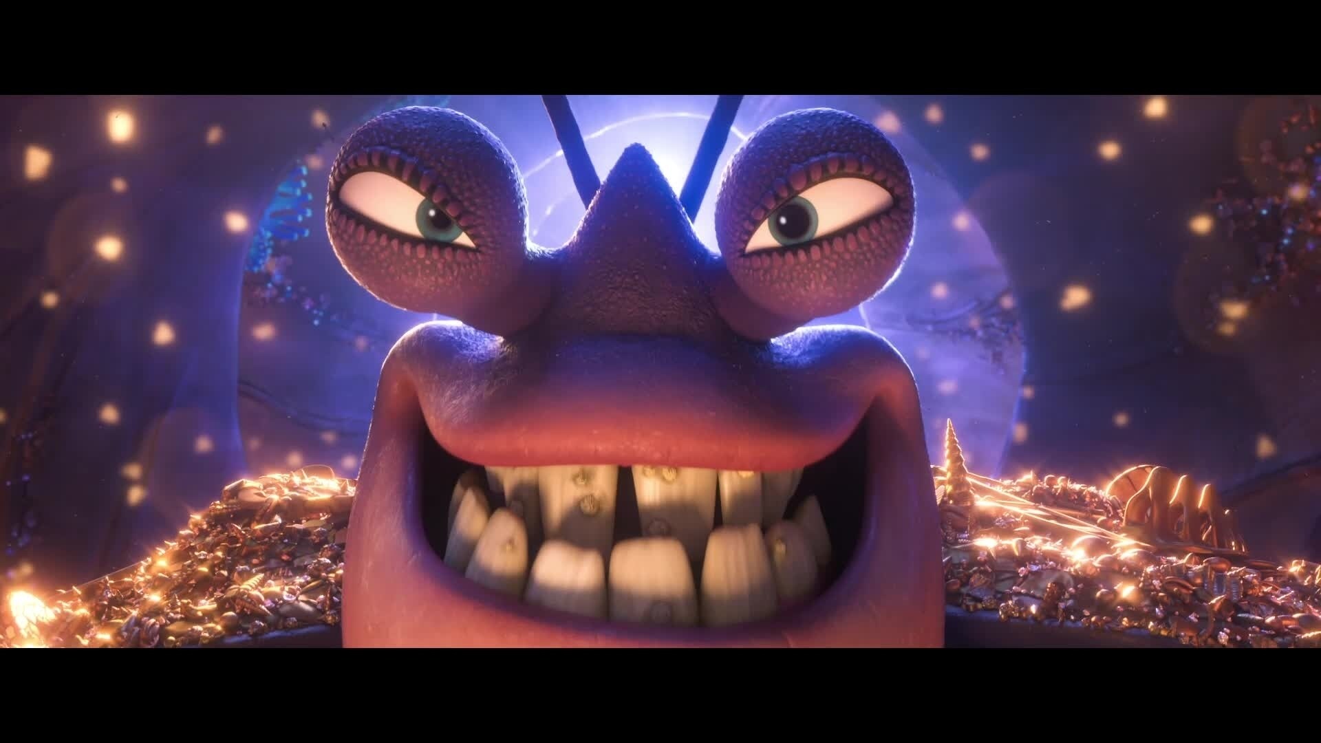 Vaiana | Bande-Annonce 2 VF | Vaiana: la légende du bout du monde | fr ...