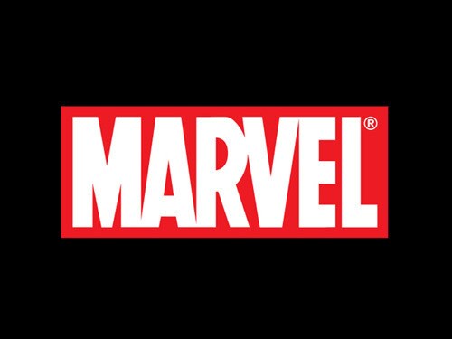 Marvel Comics Logo Vector