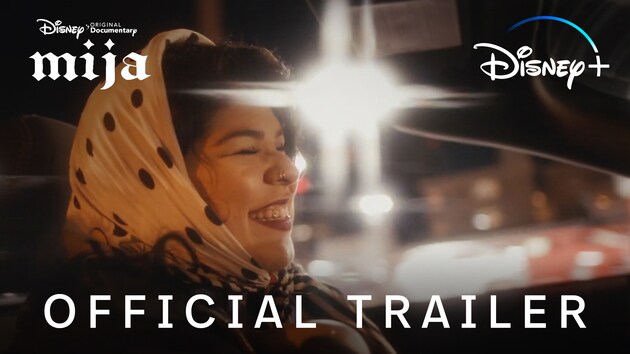 Mija | Official Trailer | Disney+ | Disney Video