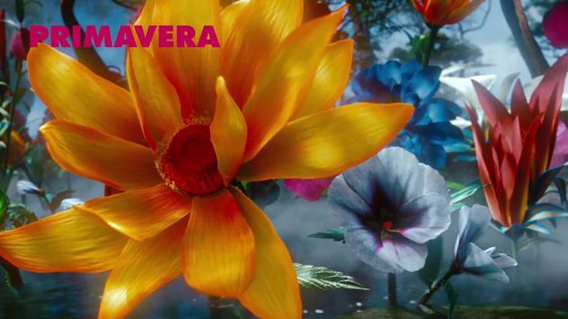 Primavera | Disney Brasil