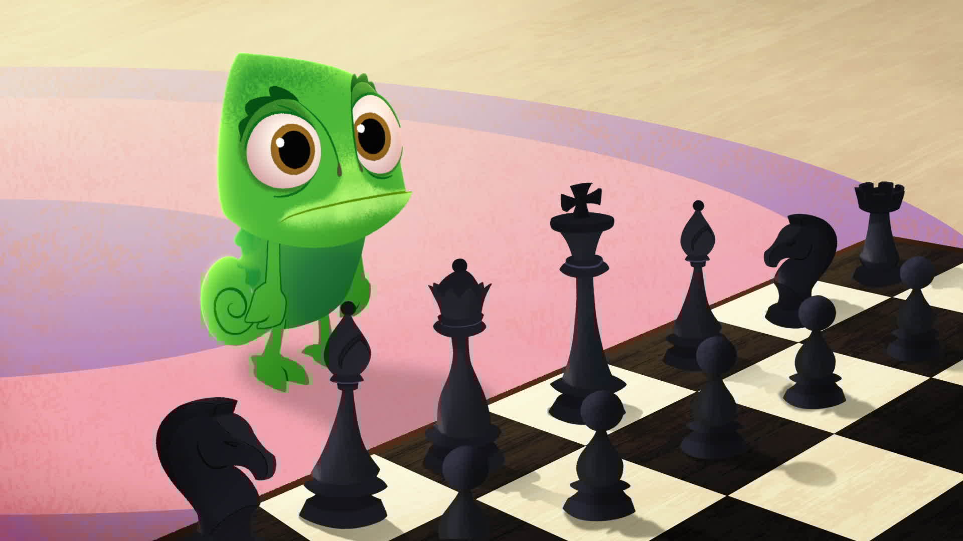 Tangled: The Series | Disney Channel