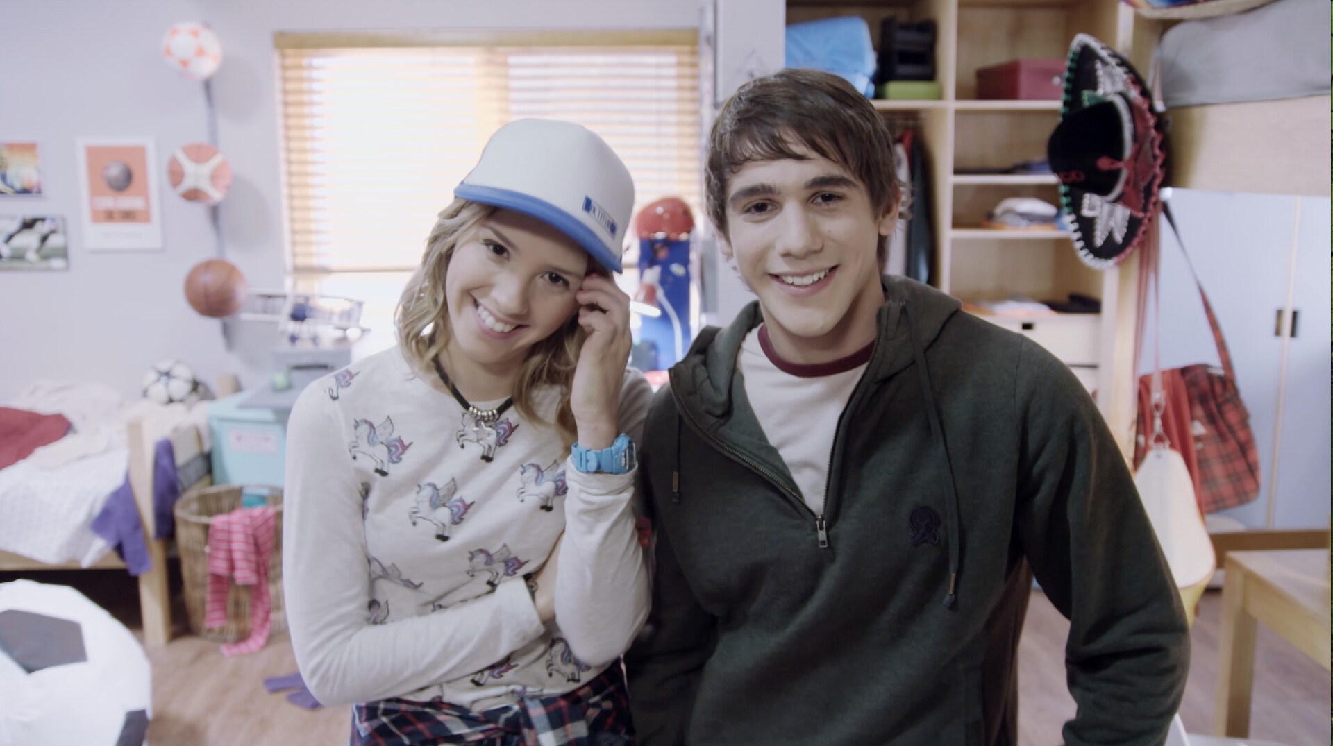 Once | Disney XD Latinoamérica