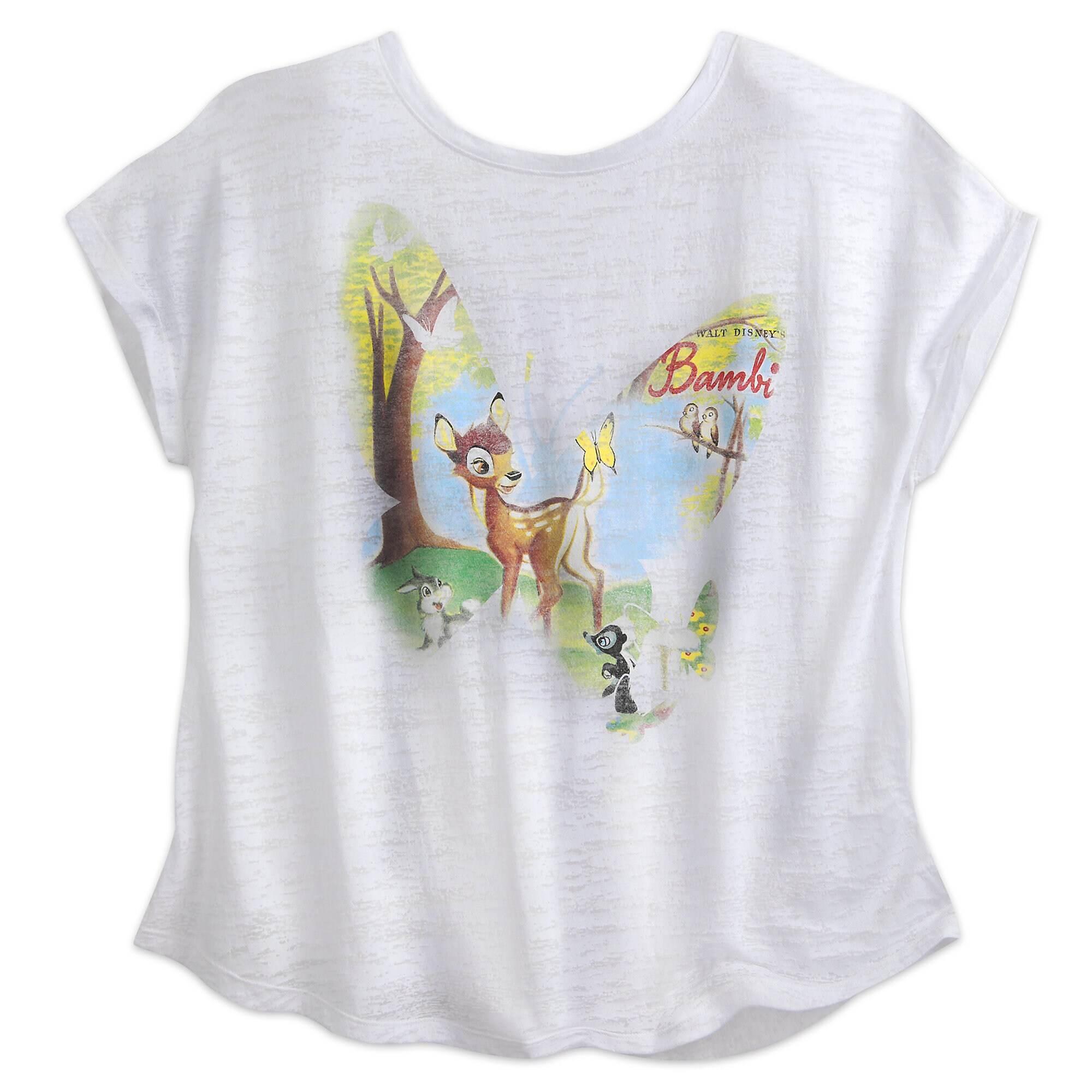 Bambi | Disney Movies