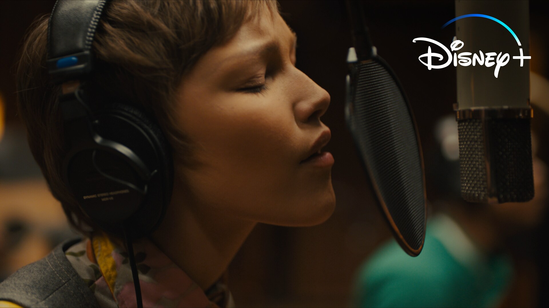 "Let it Go" - Demi Lovato | Disney Video