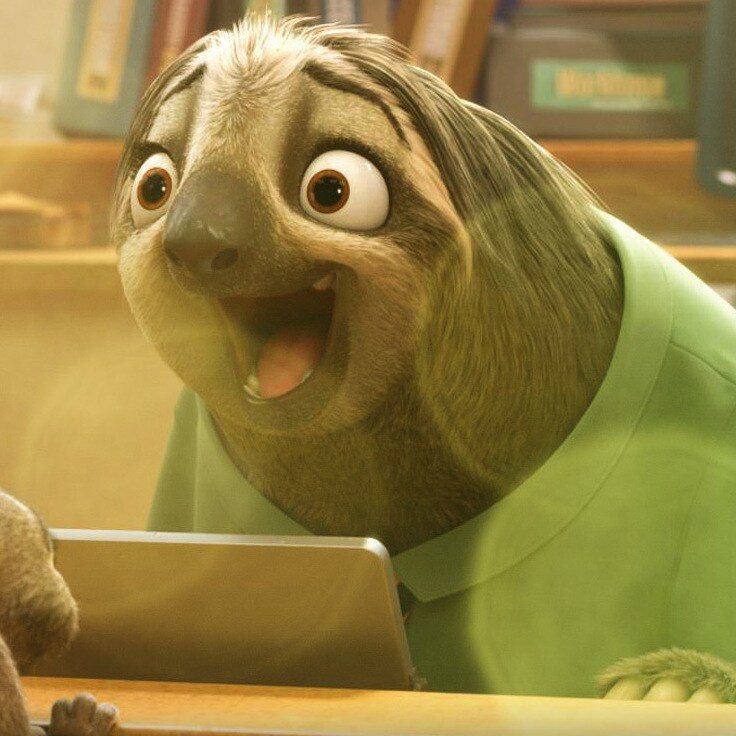 Veja o trailer de 'Zootopia+', nova série animada da Disney | Disney Brasil