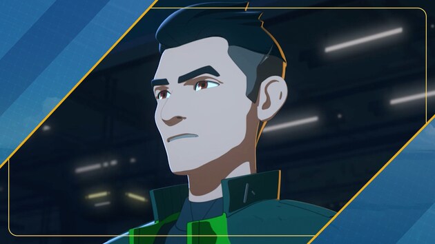 Meet Kaz - Resistance Rewind | Star Wars Resistance | StarWars.com