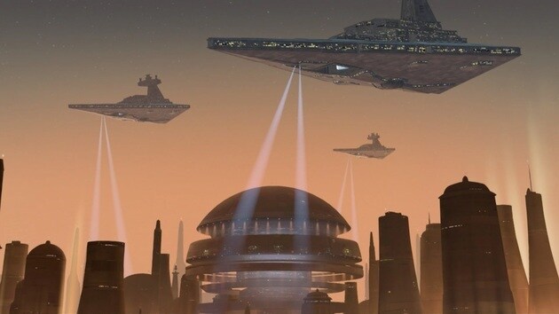 Star Wars Rebels Season Two Trailer | Star Wars Rebels | StarWars.com