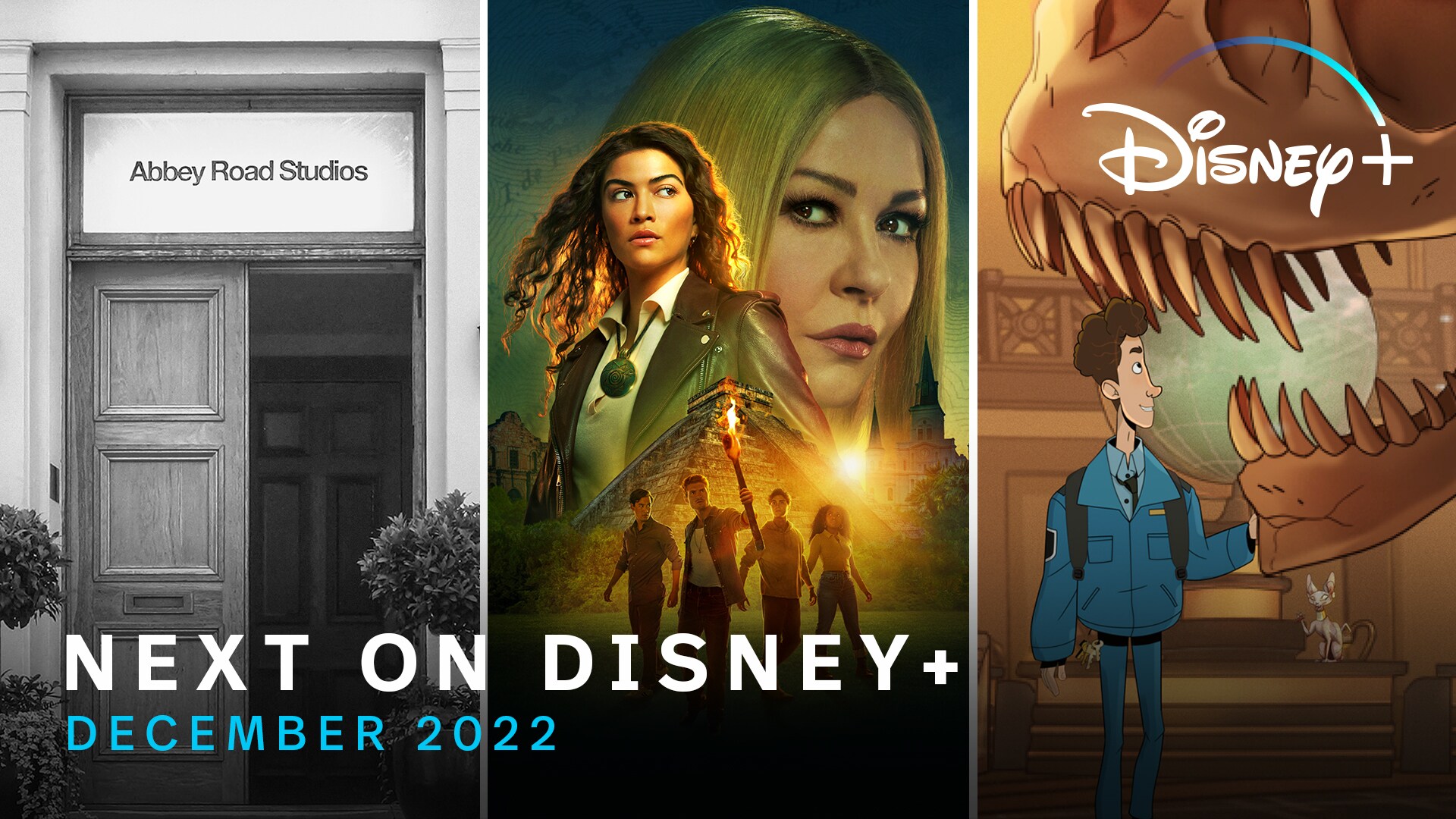 Camel Hugs and Kisses | Disney Video