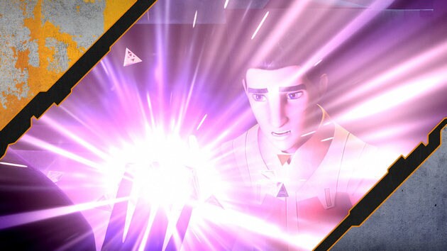 Rebels Recon: Inside "The Holocrons of Fate" | StarWars.com