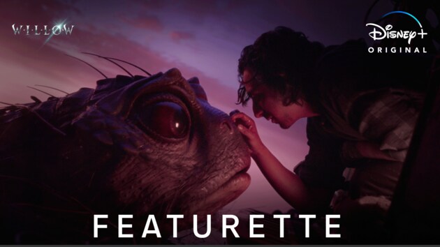 Willow | A Magical Production | Disney+ | Disney Video