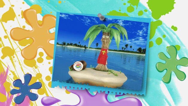 Art Attack: Episodio 15 - Grandes hazañas | Art Attack | Disney Junior ...