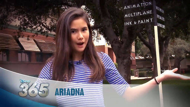 Disney 365 - The Making of Zootopia | Disney Indonesia