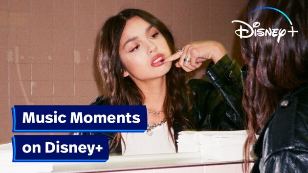 5 Must-Watch Music Moments on Disney+ | Disney Video