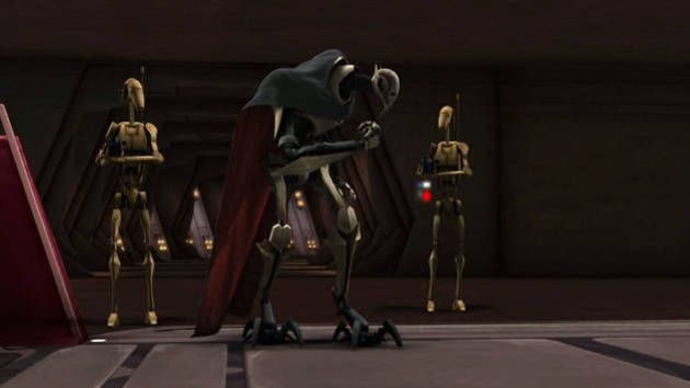 Destroy Malevolence Episode Featurette | Star Wars: The Clone Wars ...