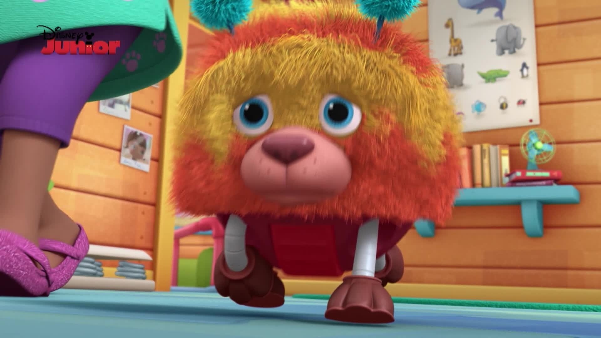 Doctora Juguetes - Disney Junior España Doctora Juguetes - Disney Junior España