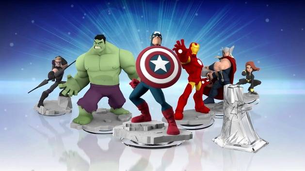 How It Works - Disney Infinity (2.0 Edition) | Disney Video
