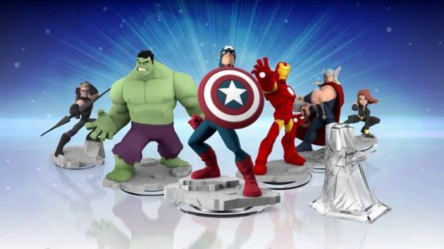 How It Works - Disney Infinity (2.0 Edition) | Disney Video