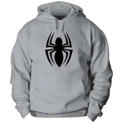 Spider Man Hoodie For Adults Customizable Shopdisney