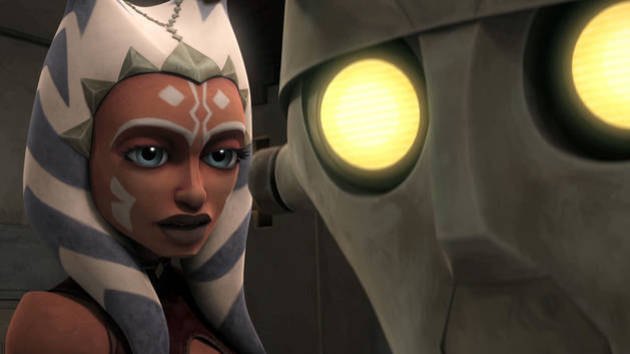 Which will you choose? | Star Wars: The Clone Wars | StarWars.com