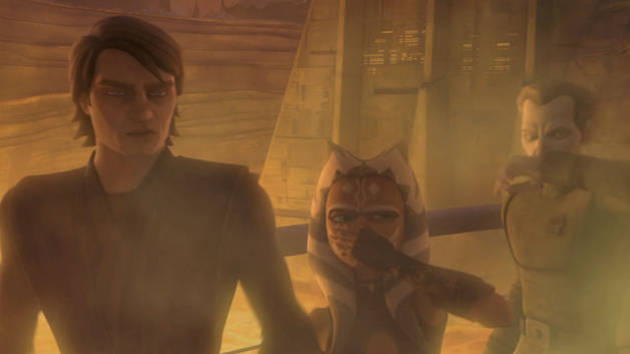 Counterattack Episode Featurette | Star Wars: The Clone Wars | StarWars.com