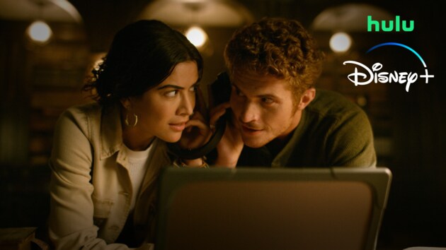 The Perfect Pair | Disney Bundle | Disney Video