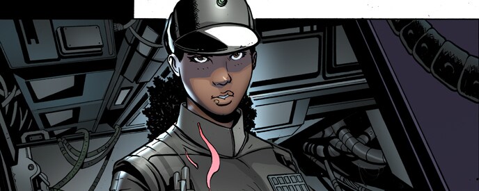 5 of Rae Sloane's Greatest Moments | StarWars.com