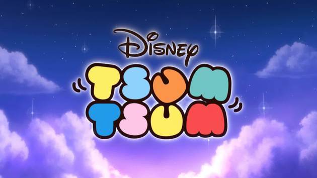 Tsum Sum 4 | Disney Latino