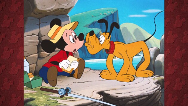 The Simple Things | Have A Laugh | Disney Video