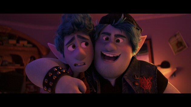 Unidos – Tráiler oficial #4 (doblado) | Unidos | Disney Latino